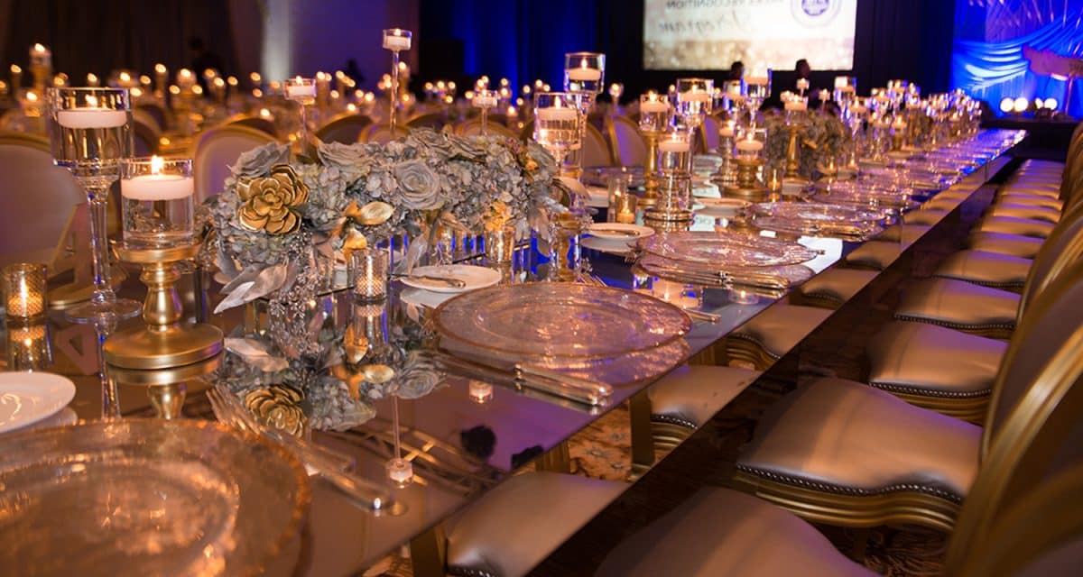 Light 'Em Up! 7 Types of Creative Event Lighting » Sublime