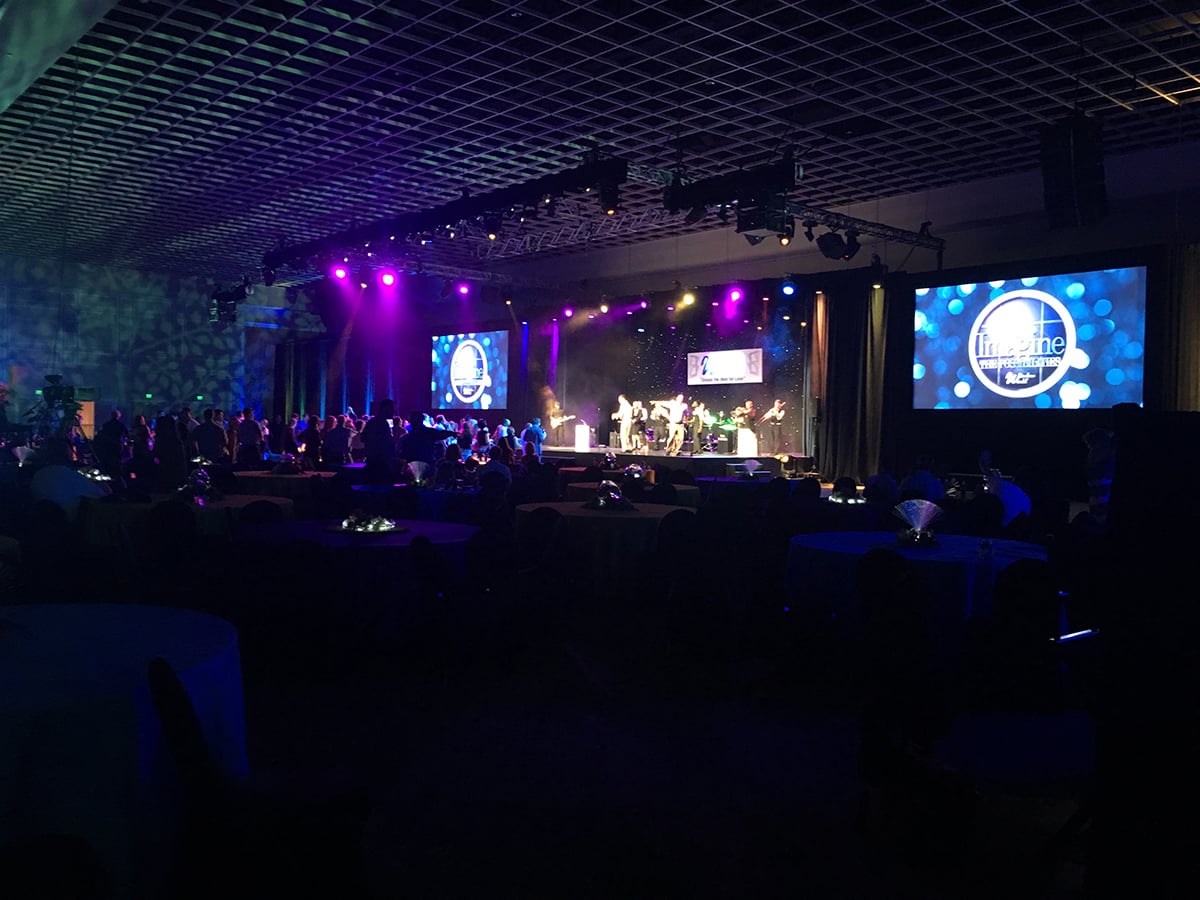 Avatar: A Night in Pandora