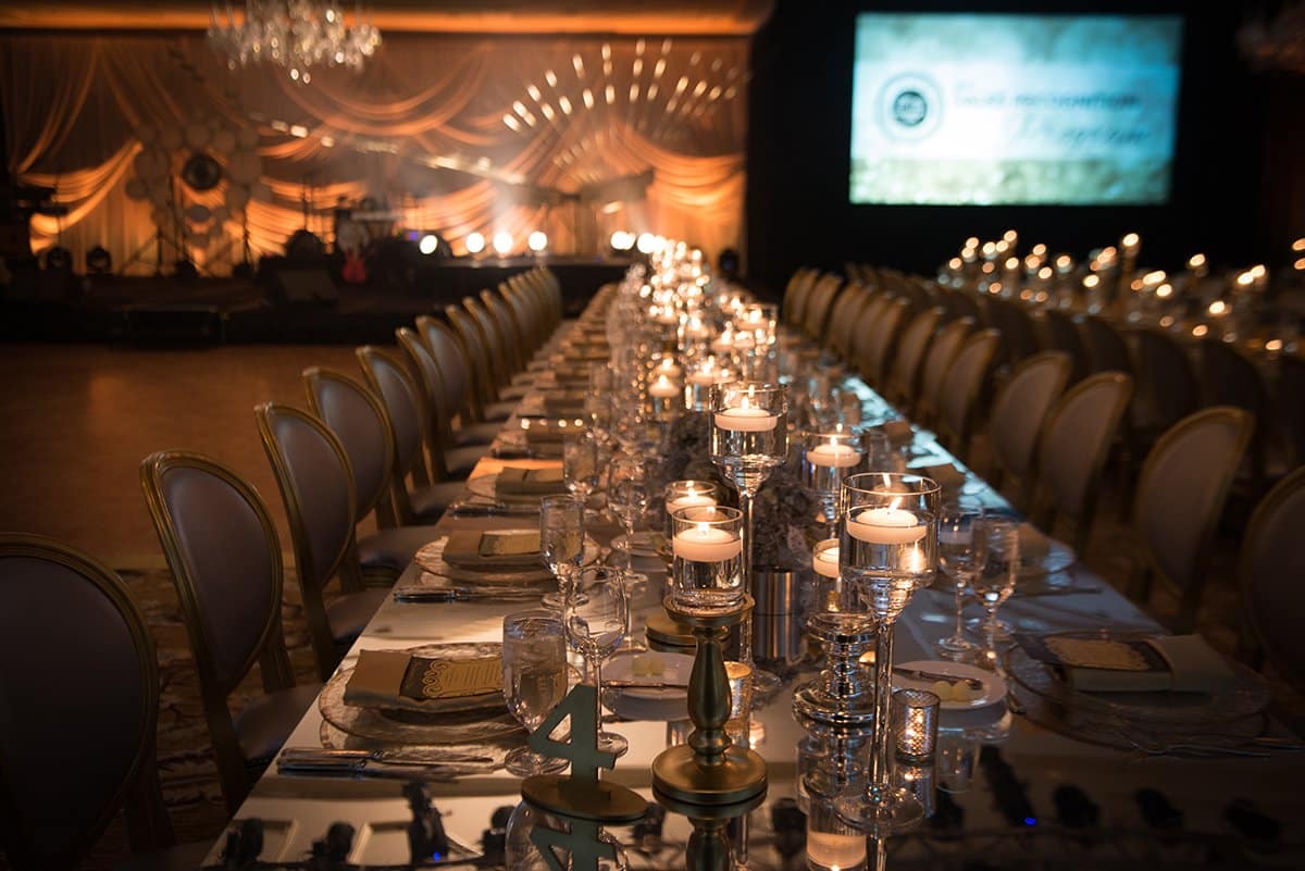 Sublime Event Designs – Corporate Event Services in Orlando, Florida
