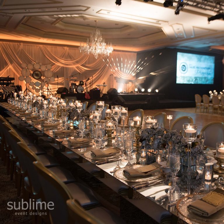 Holiday Event Planning Checklist, Part 1 | Sublime Event Designs