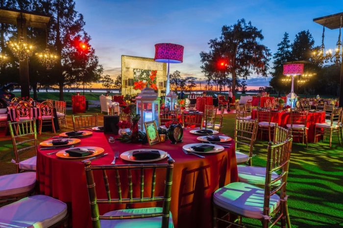 Light 'Em Up! 7 Types of Creative Event Lighting » Sublime