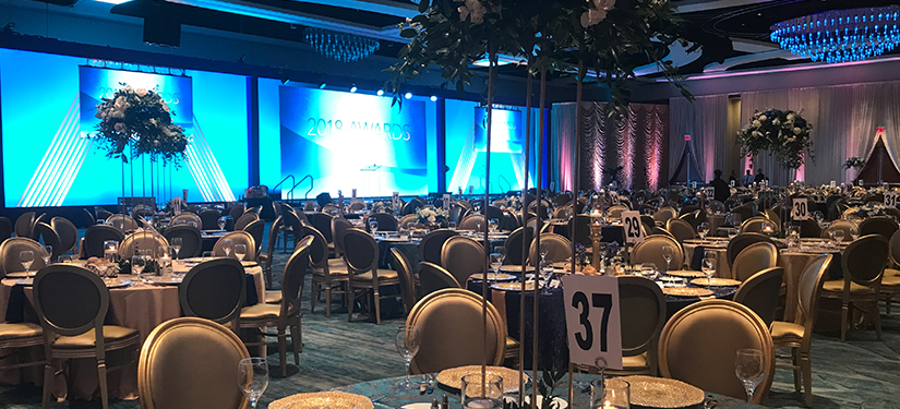 Sublime Event Designs – Corporate Event Services in Orlando, Florida