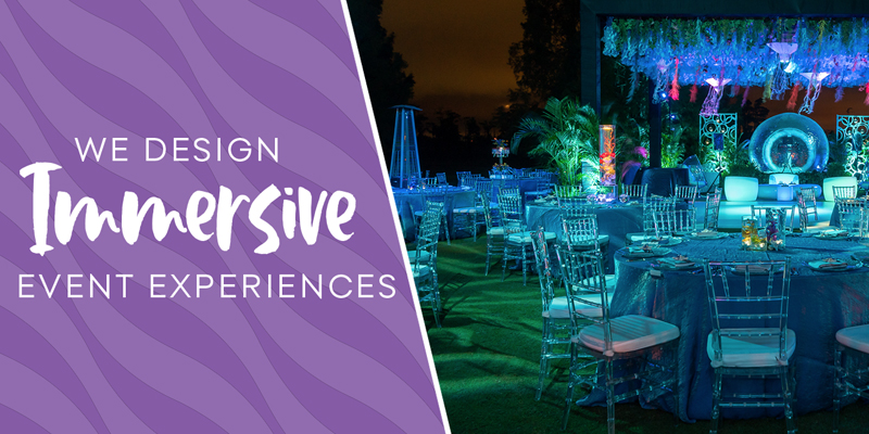 Sublime Event Designs – Corporate Event Services in Orlando, Florida